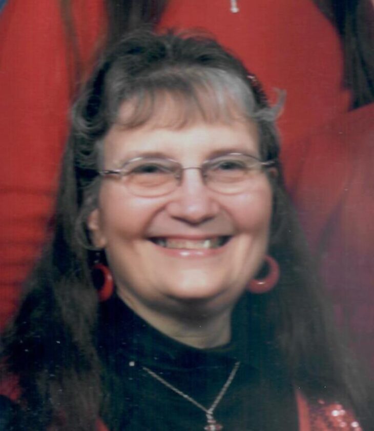 Maxine L. (Chuck) Ridgley | News, Sports, Jobs - Morning Journal